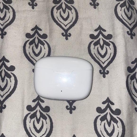 JVC | Headphones | Jvc Bluetooth Headphone Pods | Poshmark